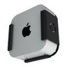 Apple Mac Mini M4 Mount • Black | Secure & Optimal Workspace Solution ...