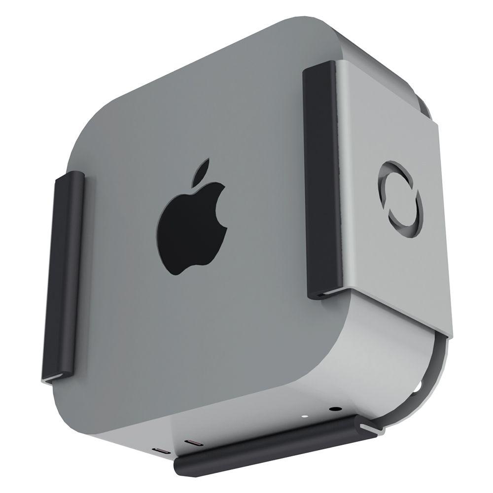 Apple Mac Mini M4 Mount • Black | Secure & Optimal Workspace Solution ...