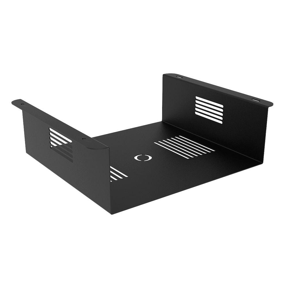 Under Desk Computer Mount 242 - SFF PC Mount | Oeveo | Oeveo
