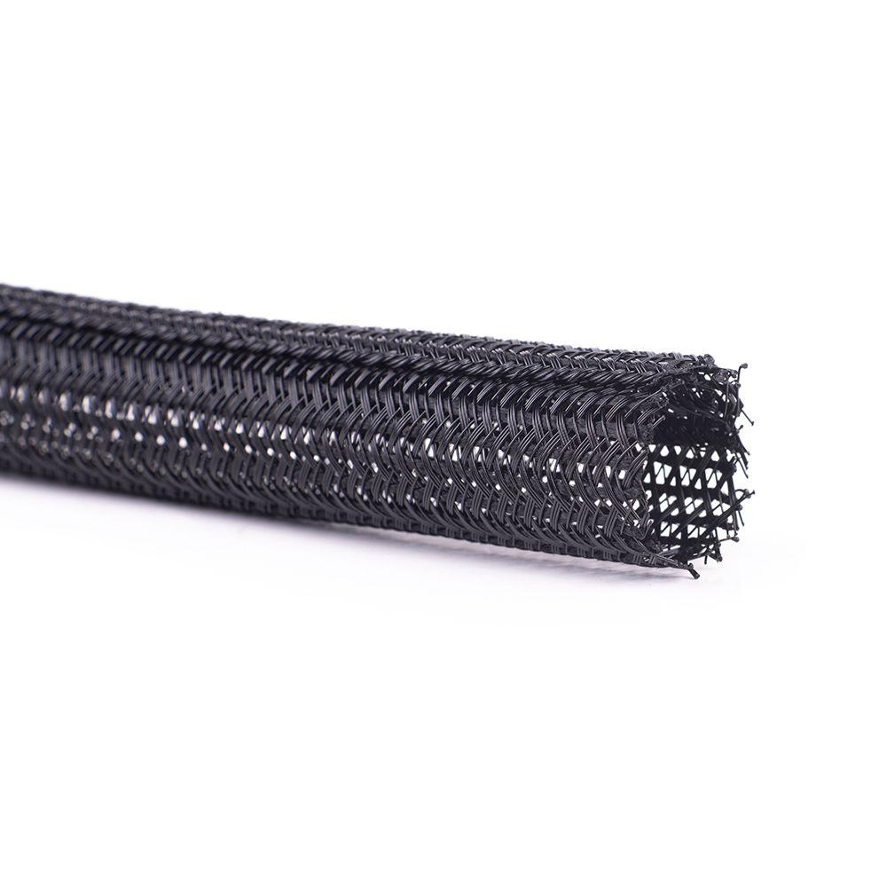 Cable Management Sleeve - 1" x 25 ft | Oeveo