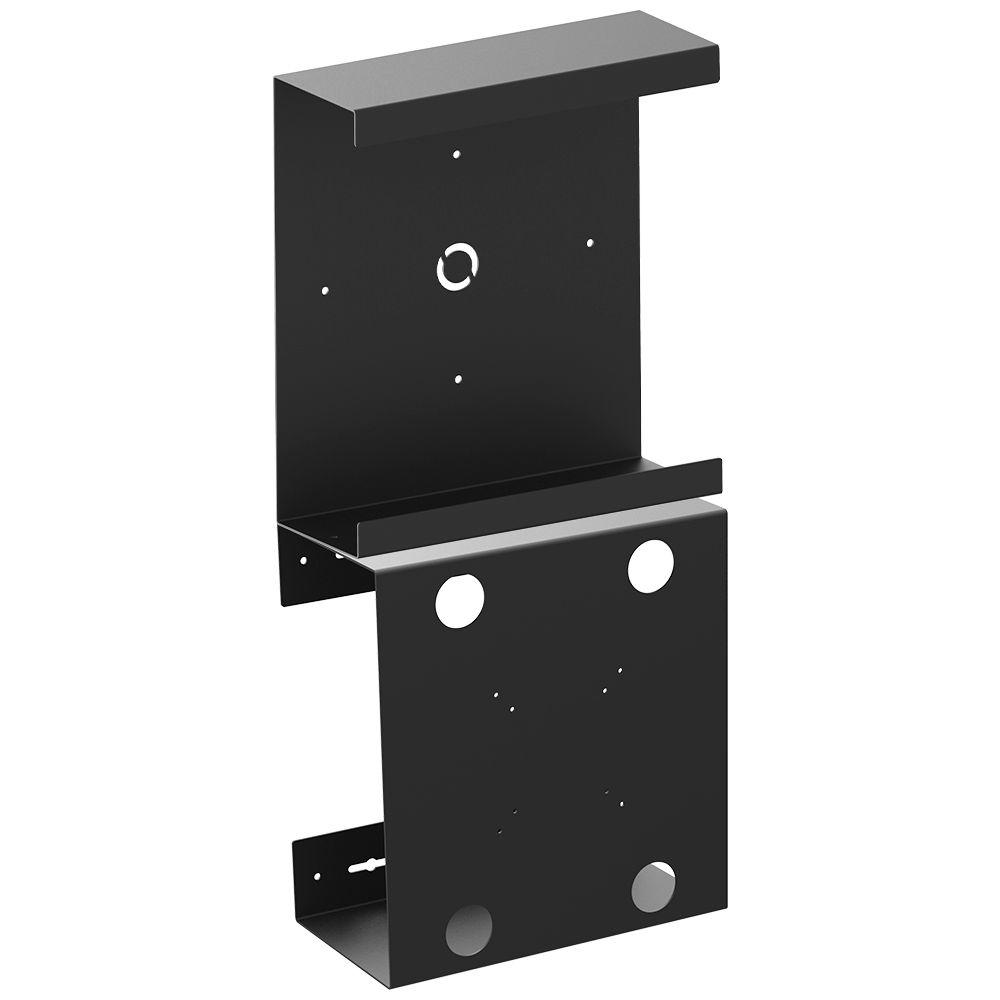 PC System Wall Mount - 21.75"H x 6"W x11"D | Oeveo
