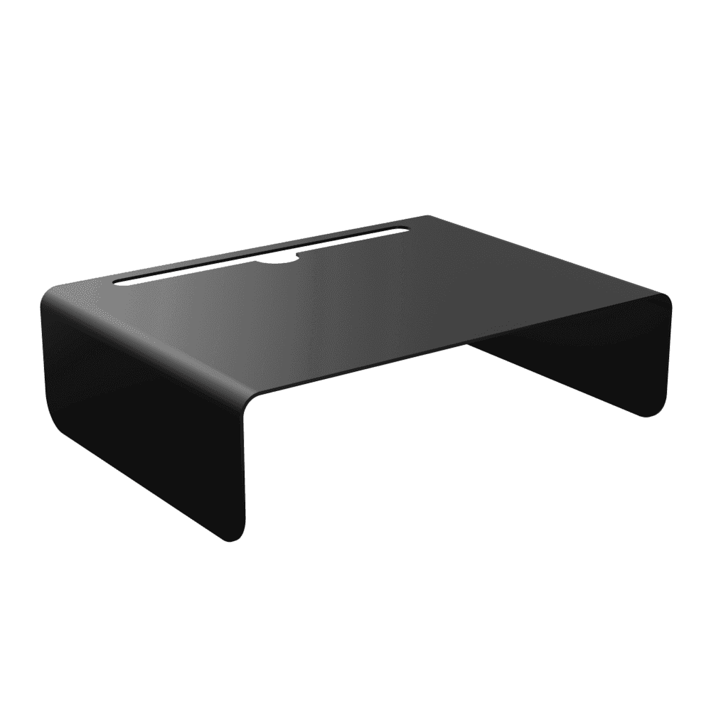 Metal Monitor Stand | Rise | Oeveo